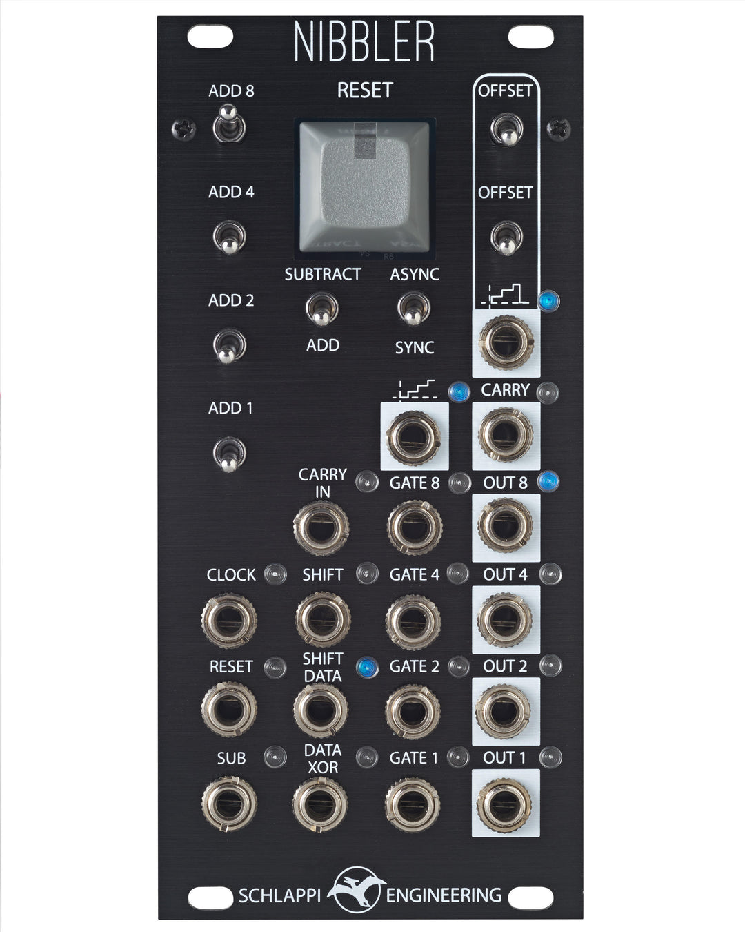 Nibbler – schlappiengineering