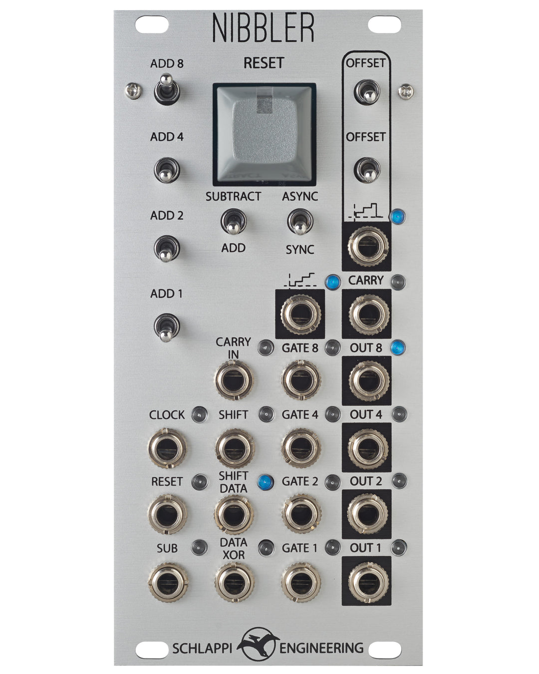 Nibbler – schlappiengineering